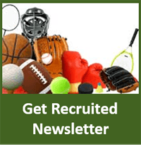Get recruited newsletter. – Do It Yourself College Rankings