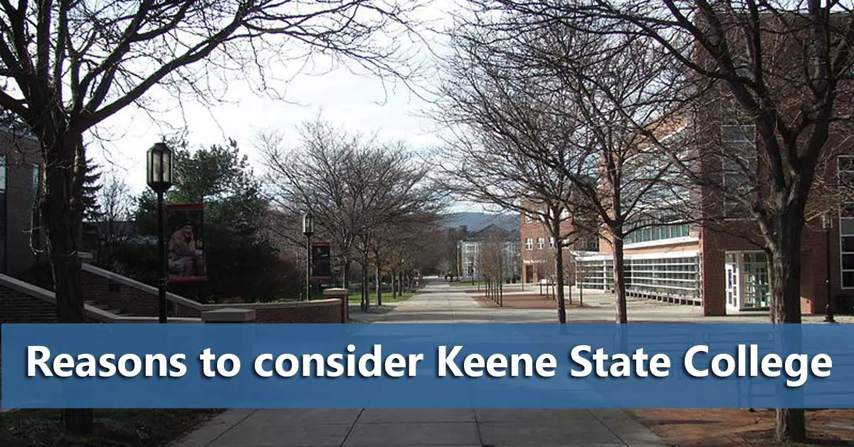 5 Essential Keene State College Facts – Do It Yourself College Rankings