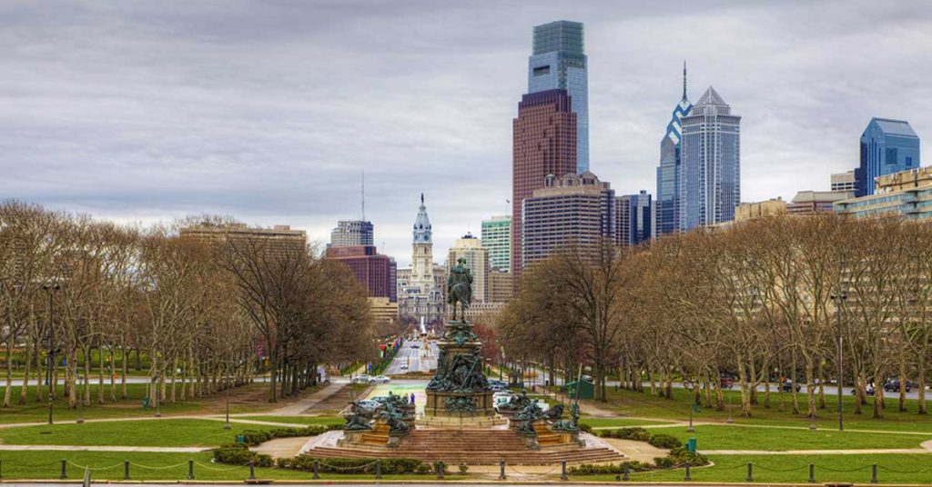 50-50 Highlights: Colleges in Philadelphia – Do It Yourself College ...